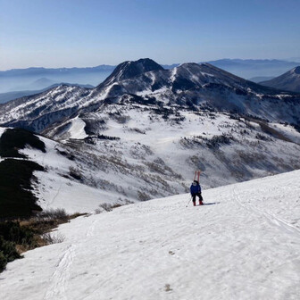 Annaiのページ | YAMAP / ヤマップ