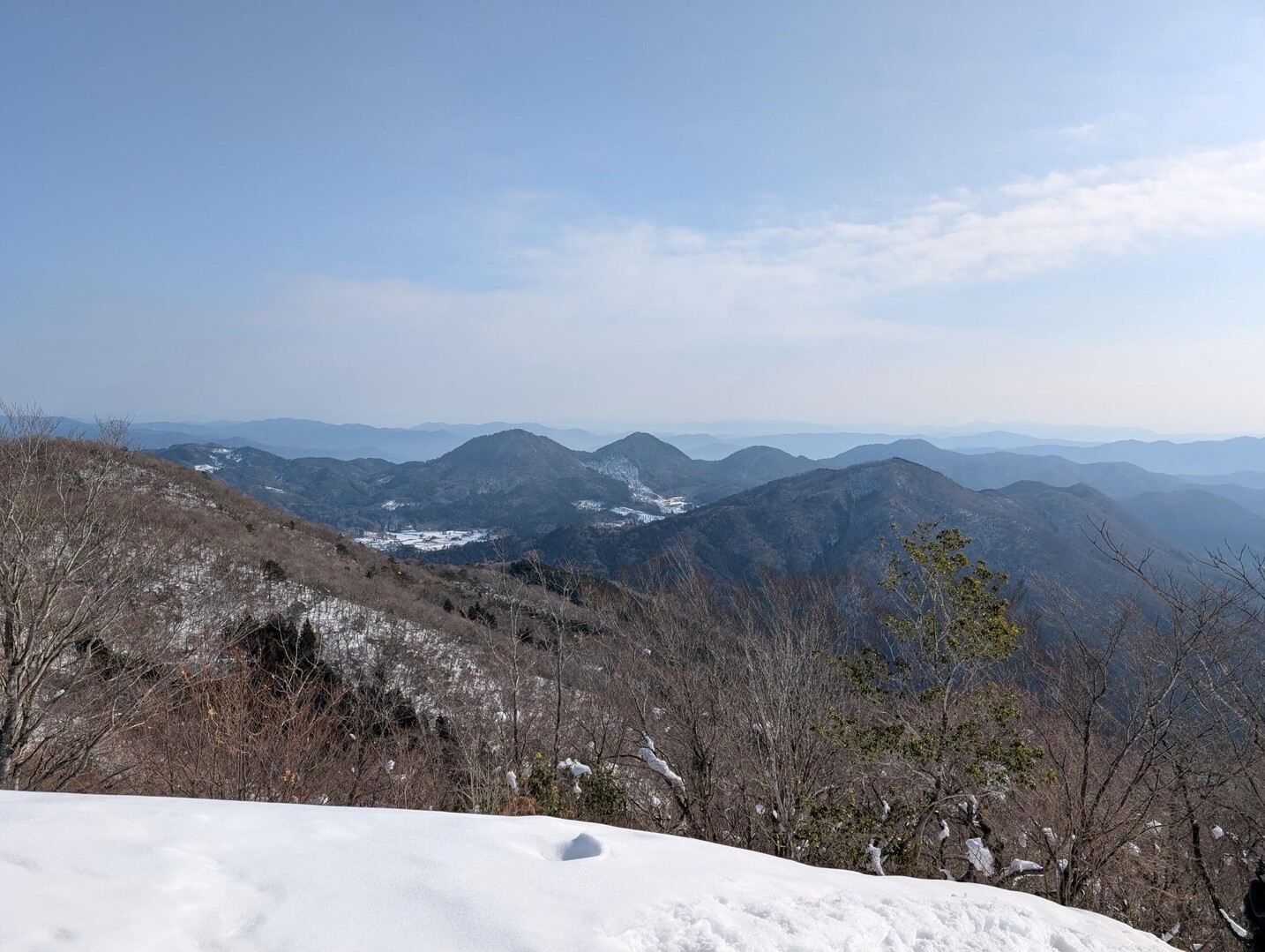 龍頭山 / nobさんの龍頭山の活動データ | YAMAP / ヤマップ