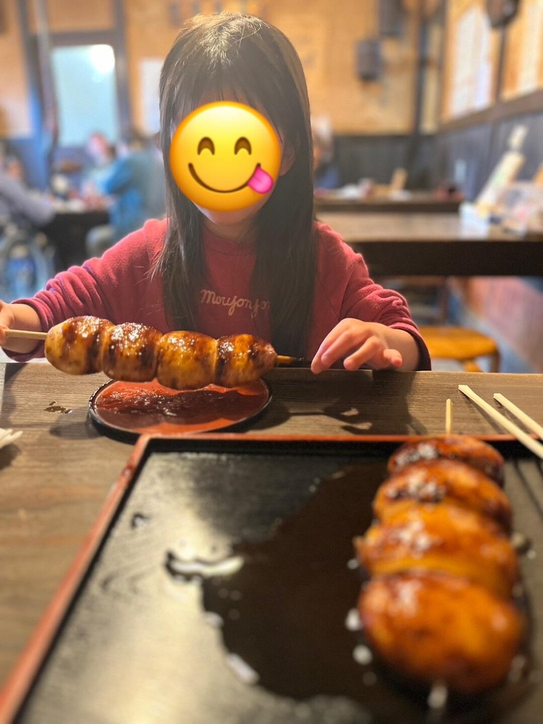 朝トレ妙義富士の後は絶賛GW中の子供達と... / tenpiさんのモーメント | YAMAP / ヤマップ