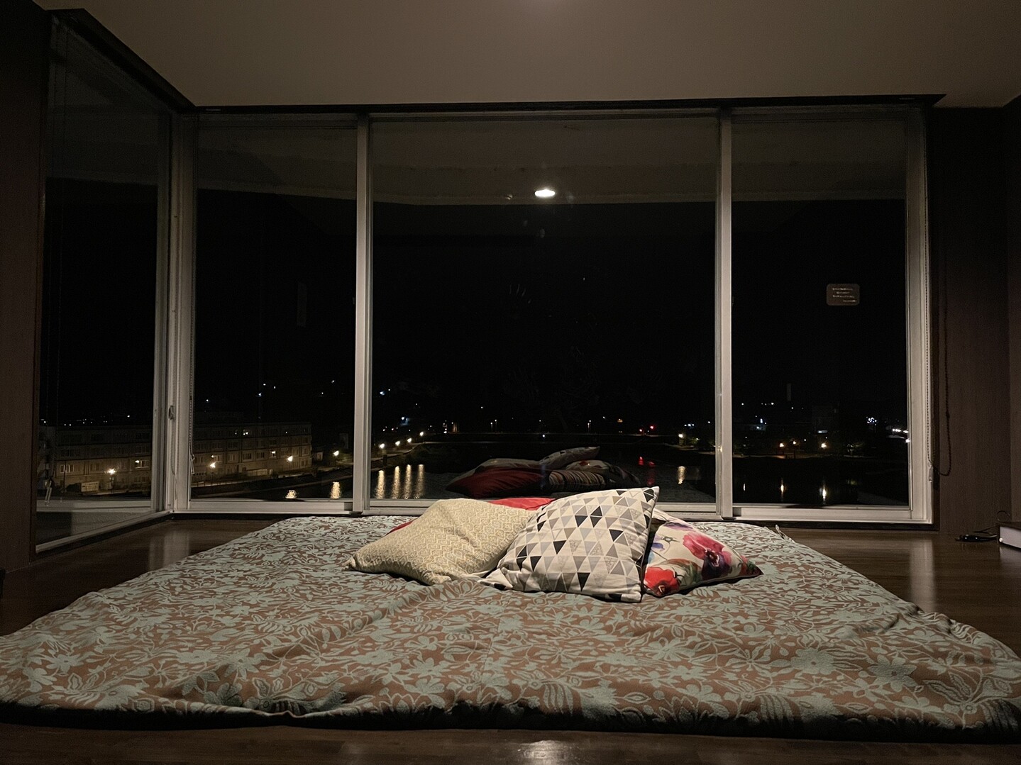 Caffel ひなのさとにお世話になりま... / yumecampさんのモーメント | YAMAP / ヤマップ