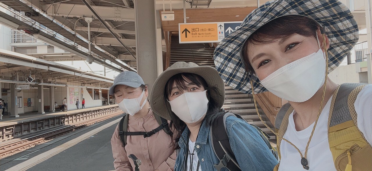 初心者ゆる登山部結成 にあたって、 まず... / おっくーさんのモーメント | YAMAP / ヤマップ