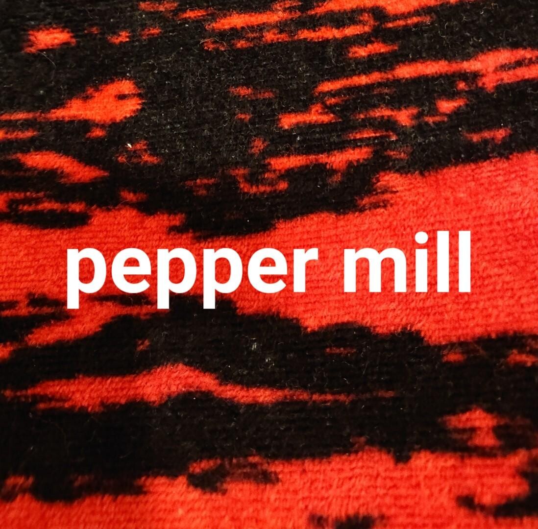 大志よ‼️ pepper mill(*^... / ミヒルさんのモーメント | YAMAP / ヤマップ