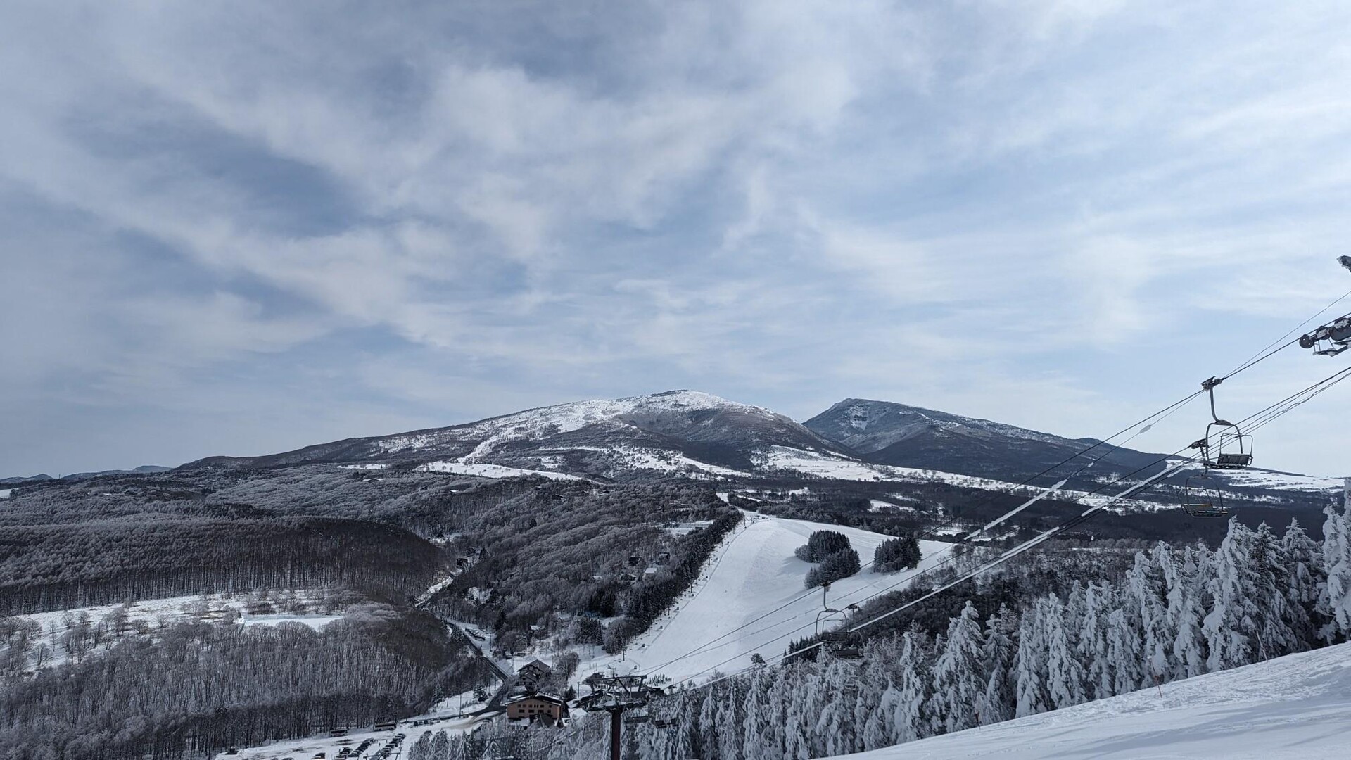 今回は菅平高原スキー場 相変わらず良い雪... / Goodsunさんのモーメント | YAMAP / ヤマップ