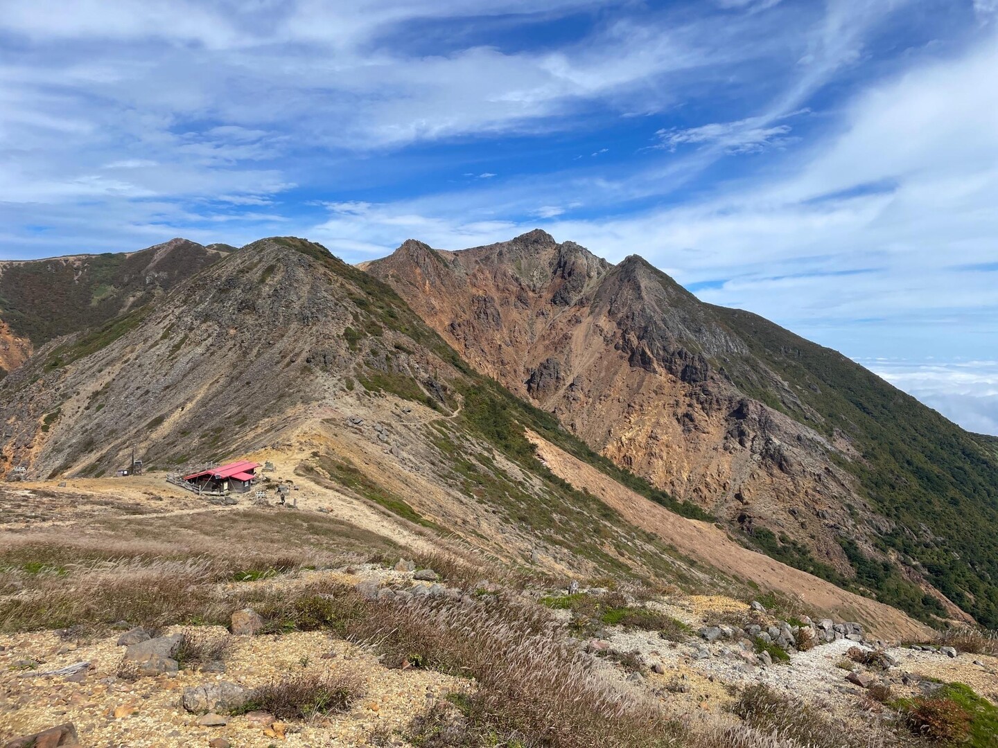 t.tamioさんの投稿したフィールドメモ | YAMAP / ヤマップ