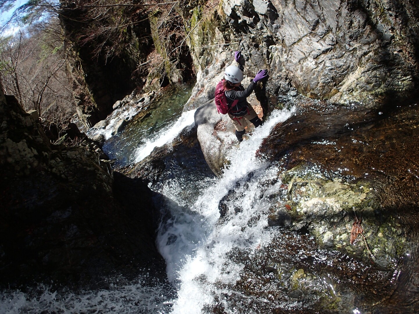 AOIのページ | YAMAP / ヤマップ