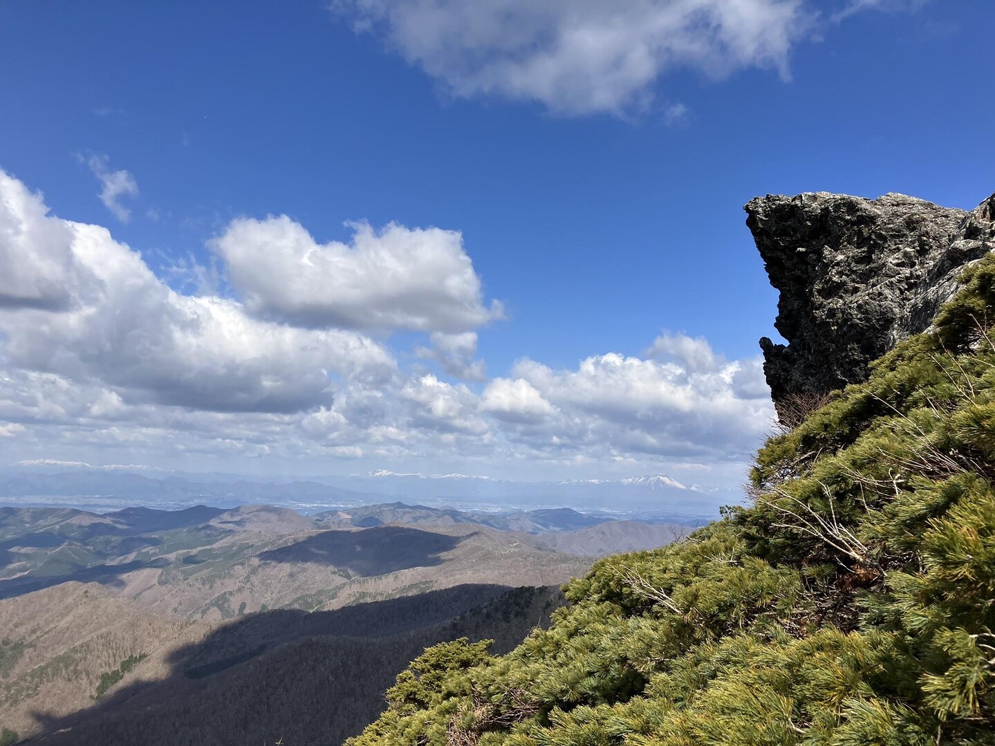 鶏頭山 / chiさんの早池峰山・薬師岳・鶏頭山の活動データ | YAMAP / ヤマップ