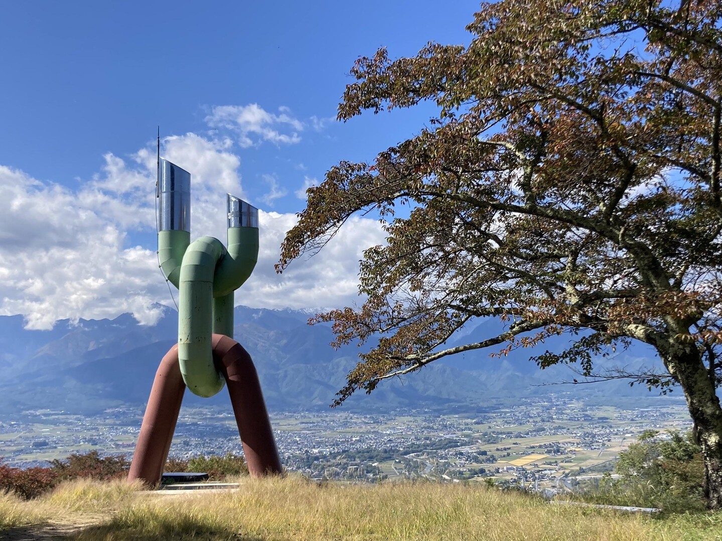 ひっかりん / KYOSOさんの光城山・長峰山の活動データ | YAMAP / ヤマップ