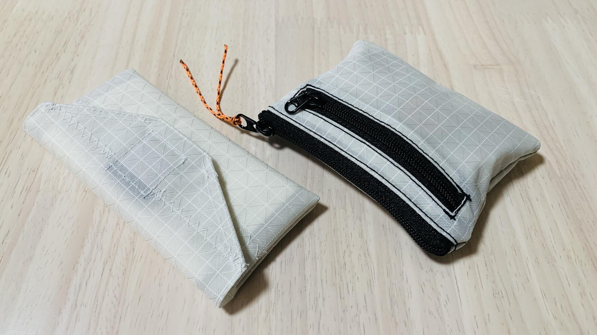 myogでウォレットとティッシュケース作... / しんさんのモーメント | YAMAP / ヤマップ