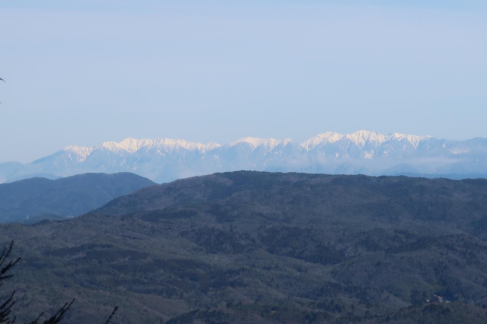 物見山・猿投山 / Jonathanさんの猿投山・物見山の活動データ | YAMAP / ヤマップ