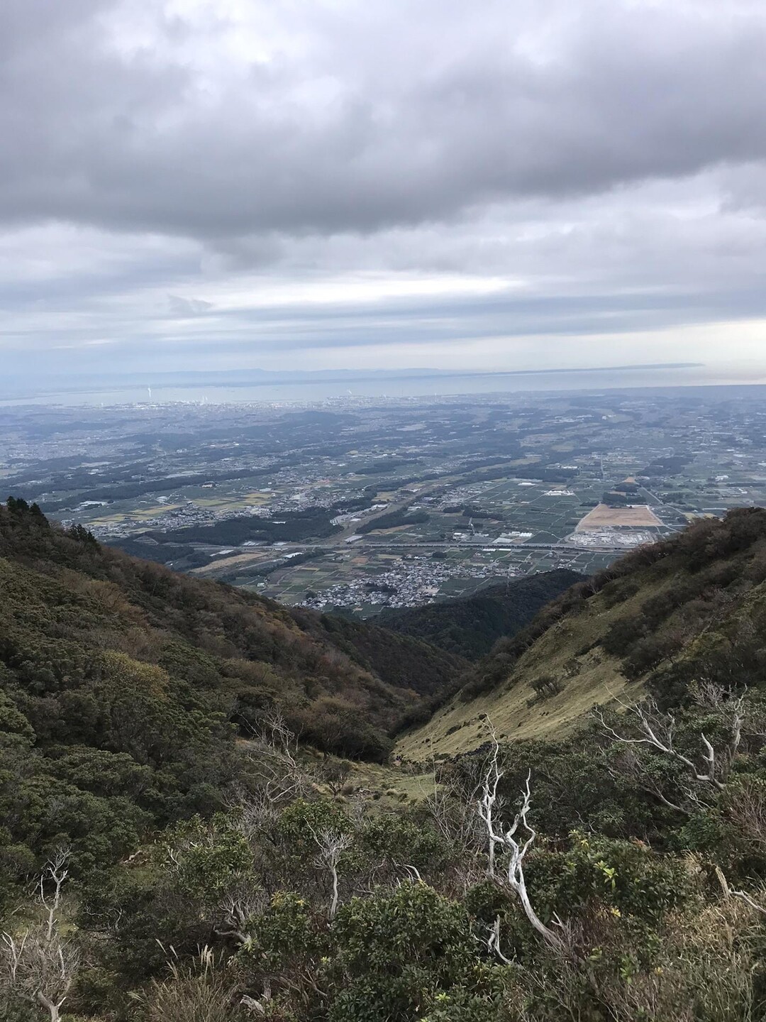入道ヶ岳 / kunitaroさんの入道ヶ岳・鎌ヶ岳・仙ヶ岳の活動データ | YAMAP / ヤマップ