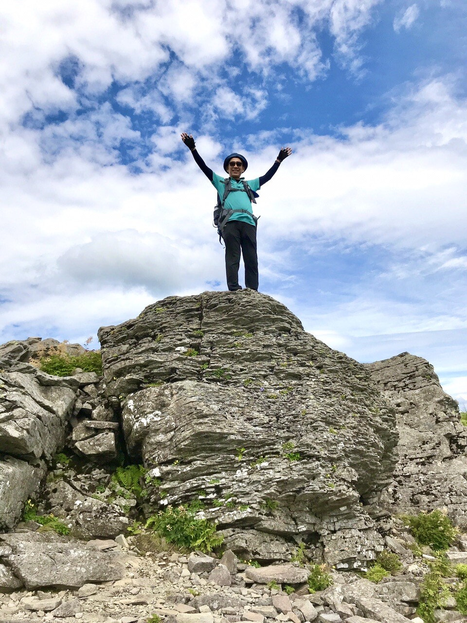 Kazu.Muのページ | YAMAP / ヤマップ