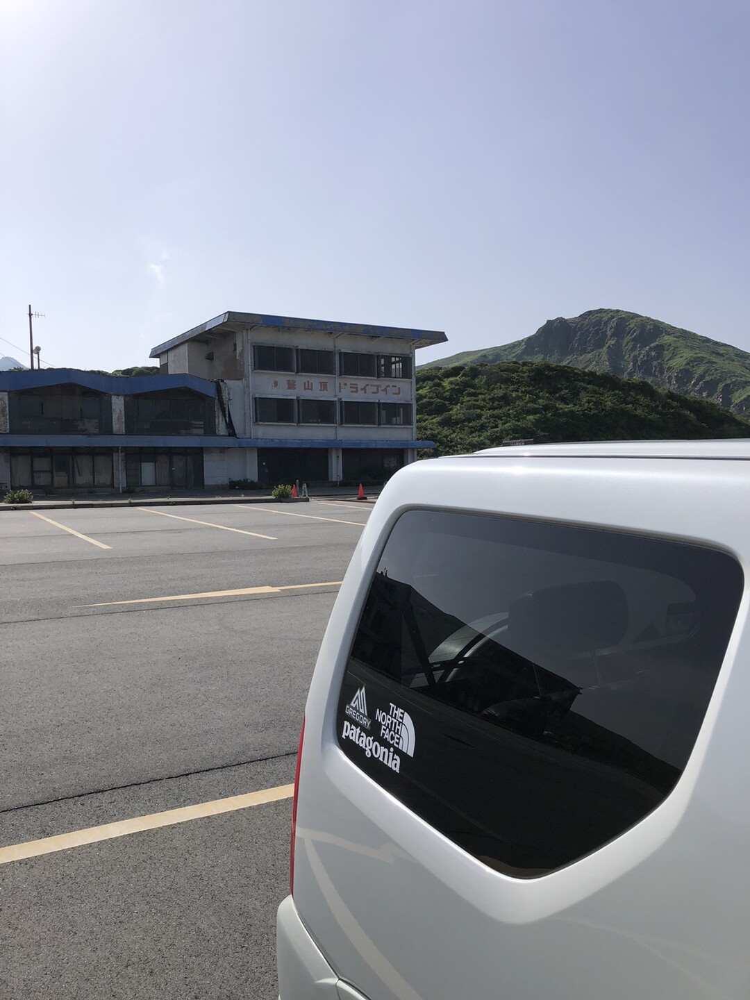 今週も行くぜサンダルでASO(° °) / kakkyさんのモーメント | YAMAP / ヤマップ