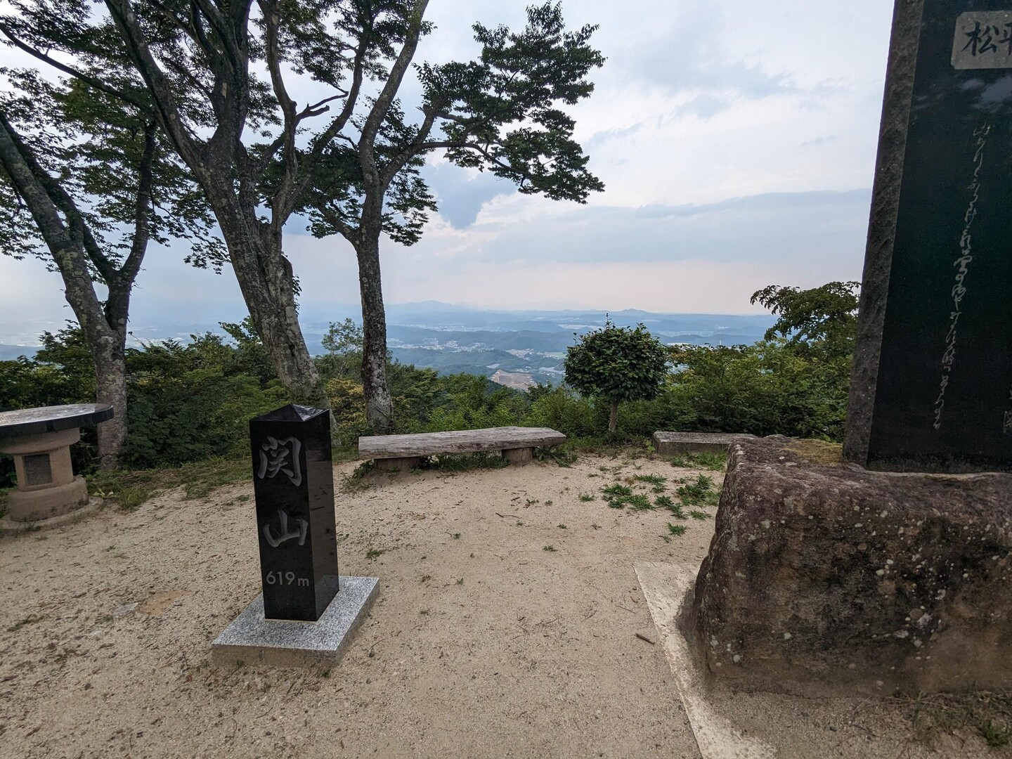【福島県】樹木に囲まれた厳かな霊山 / noraさんの関山の活動データ | YAMAP / ヤマップ
