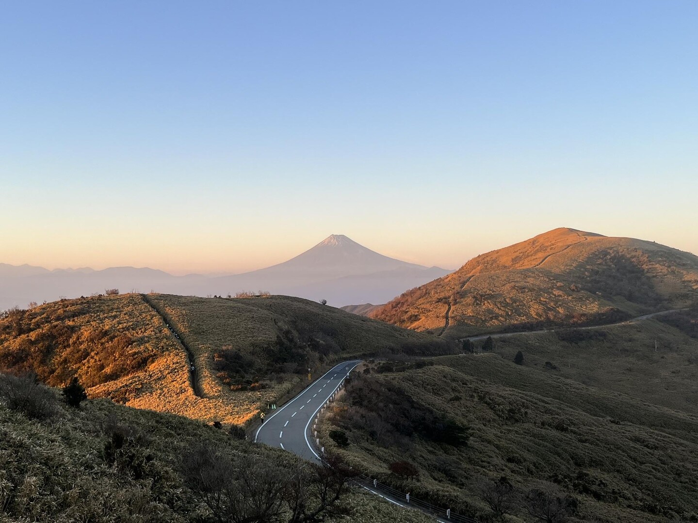 2023 ITJ 伊豆トレイルジャーニー / シュガーさんのランニングの活動データ | YAMAP / ヤマップ