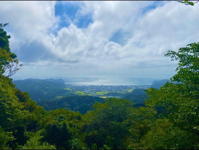富山(南峰, 観音峰)・富山(北峰, 金毘羅峰) / AKさんの伊予ヶ岳・人骨山・津森山の活動データ | YAMAP / ヤマップ