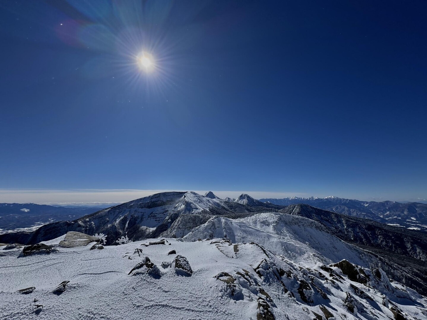 北八ヶ岳グルメツアー / muraさんの天狗岳の活動データ | YAMAP / ヤマップ