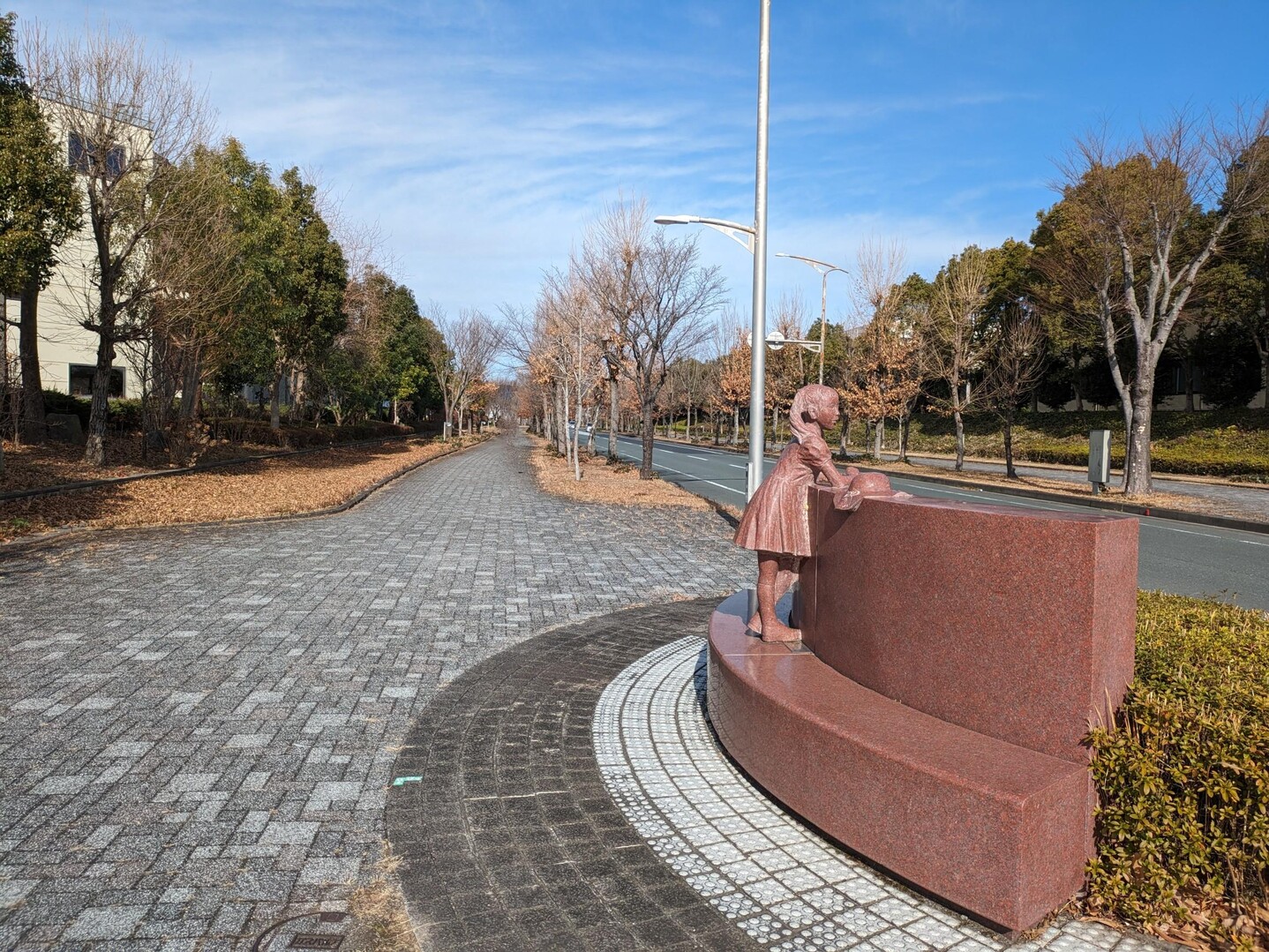 さわやかウォーキング浜北 / AWA-MANさんの浜松市（浜北区）の活動データ | YAMAP / ヤマップ