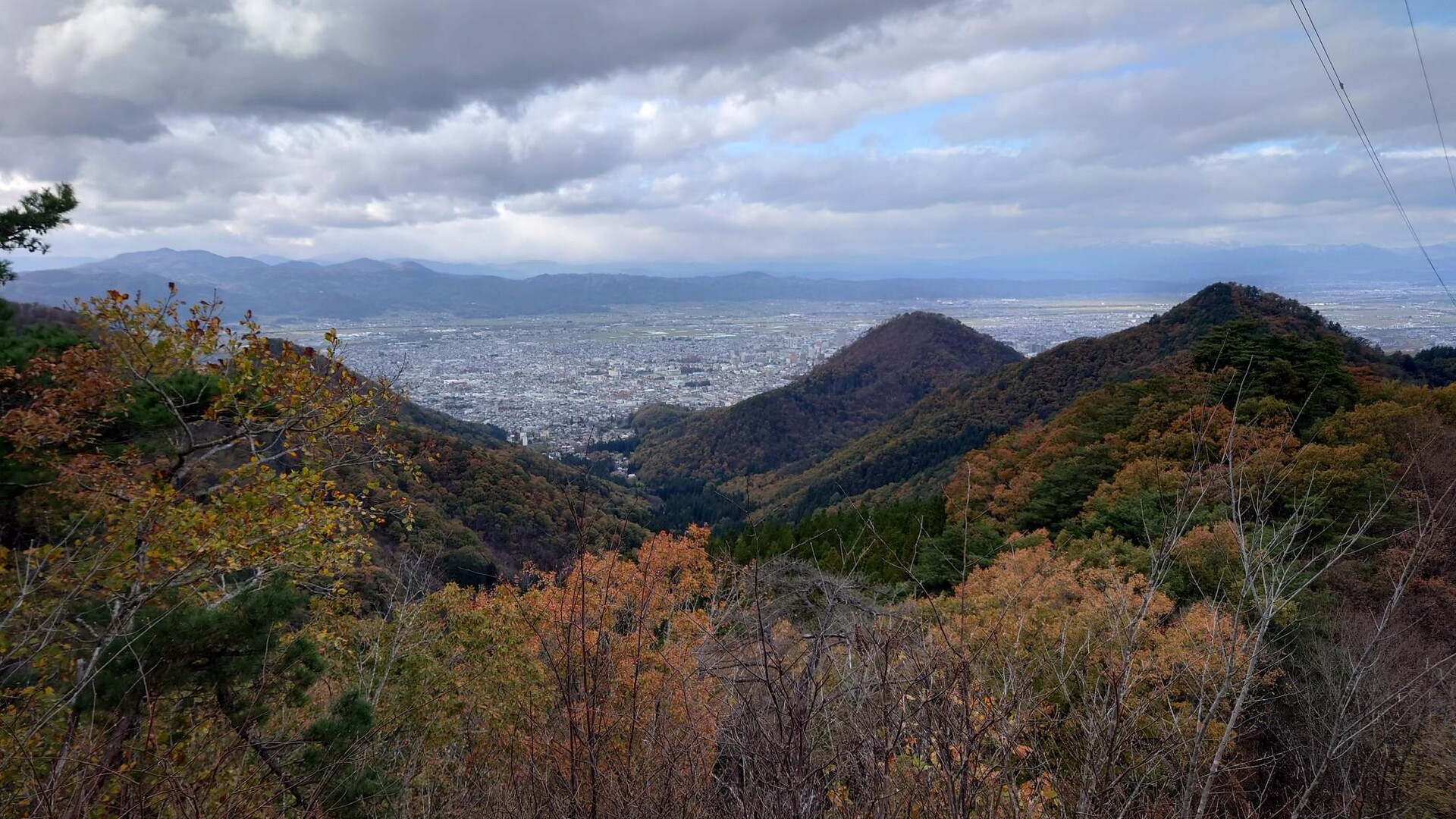 護摩山 / Shさんの千歳山・猿岡山・戸神山の活動データ | YAMAP / ヤマップ