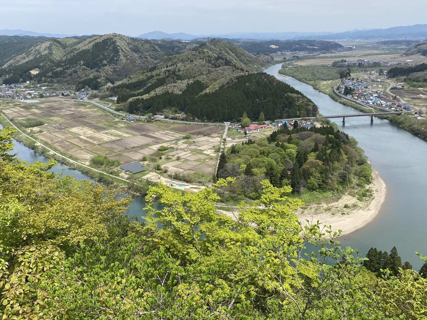 七座山（展望台まで） / YaMaPeeさんの七座山の活動データ | YAMAP / ヤマップ