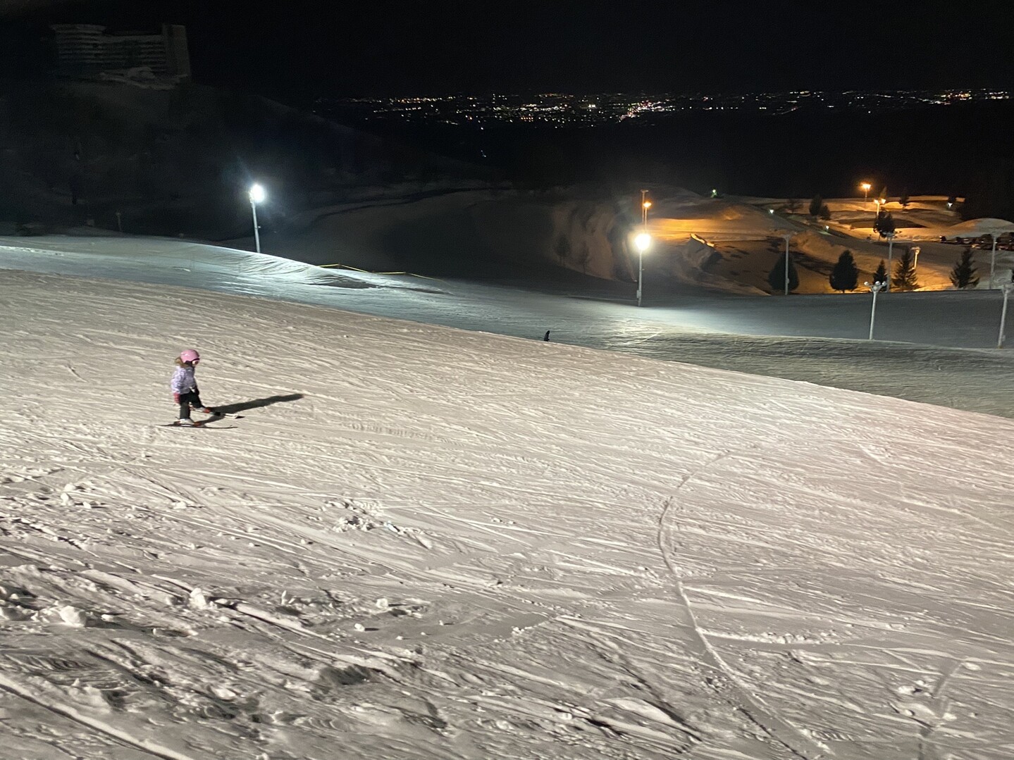 休日。朝から夕方まで八甲田🏔夜は子供達... / ko_daiさんのモーメント | YAMAP / ヤマップ