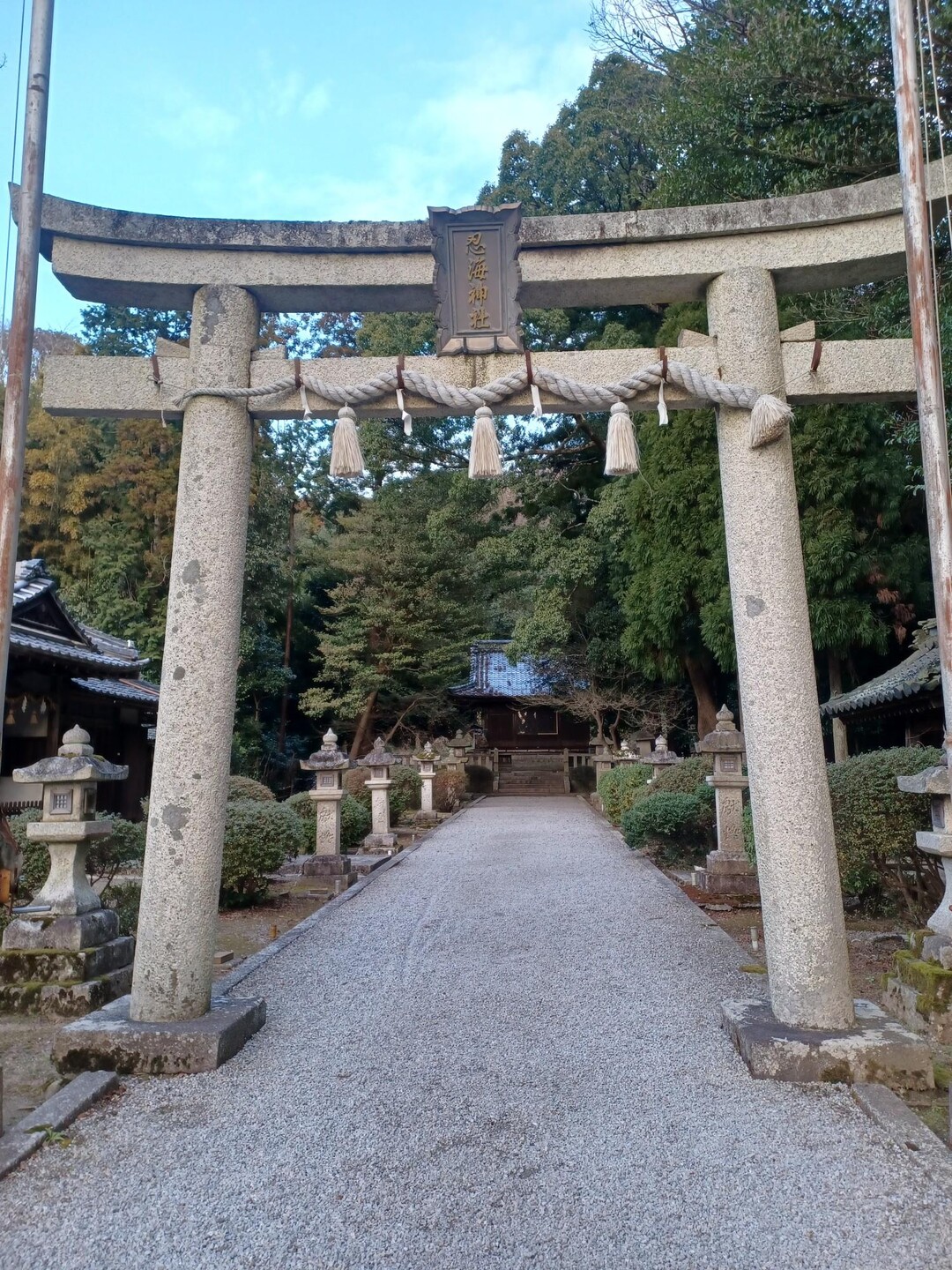 帰りしなの山登り ～田村山～ / Azy-mさんの鳥羽上山・横山の活動データ | YAMAP / ヤマップ