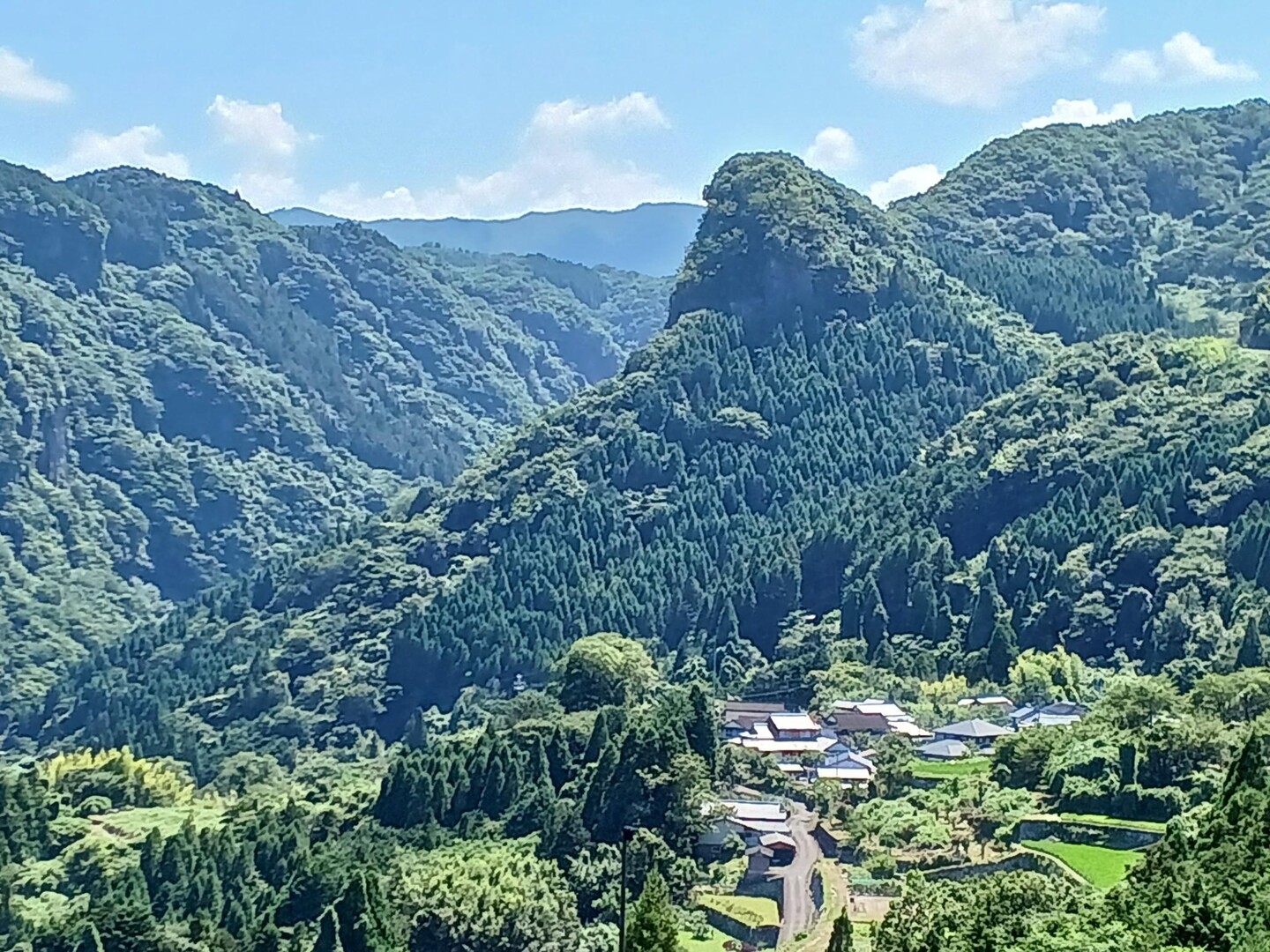 宇佐のマチュピチュnow。 / tombosouさんのモーメント | YAMAP / ヤマップ