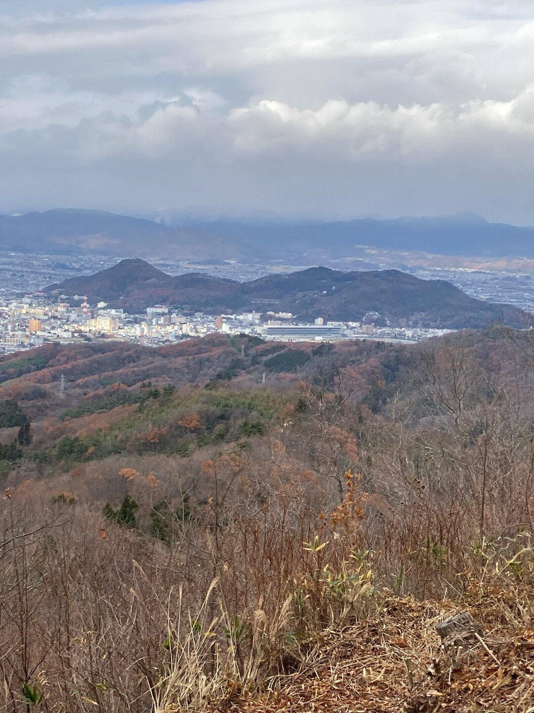 福島六峰〜撤退 / johnny yahさんの十万劫山の活動データ | YAMAP / ヤマップ