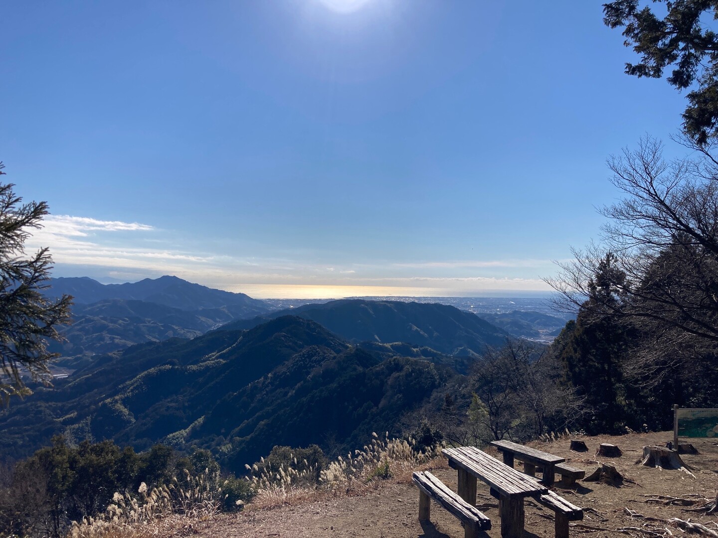 石谷山（びく石） / Ken24g3さんの城山・石谷山（びく石）の活動データ | YAMAP / ヤマップ