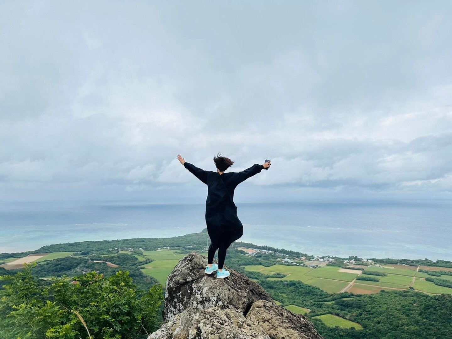 野底岳と石垣島マラソン / rieさんの石垣島 北部の活動データ | YAMAP / ヤマップ