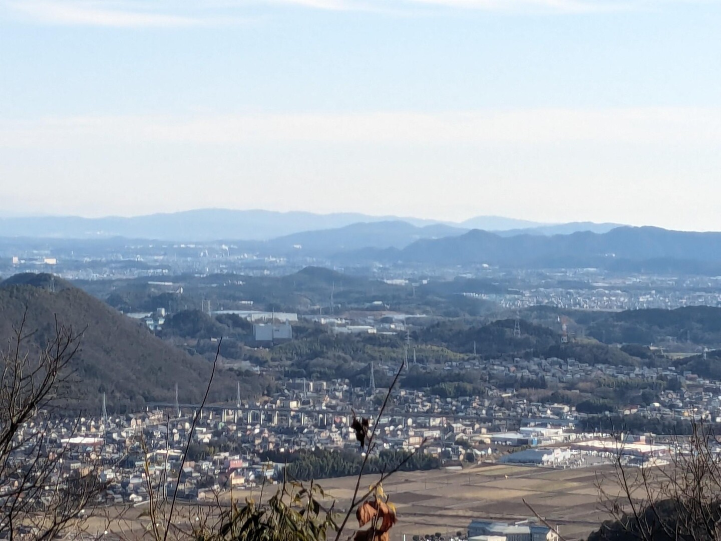 誕生山 3rd / ぱぱっちさんの天王山・誕生山の活動データ | YAMAP / ヤマップ