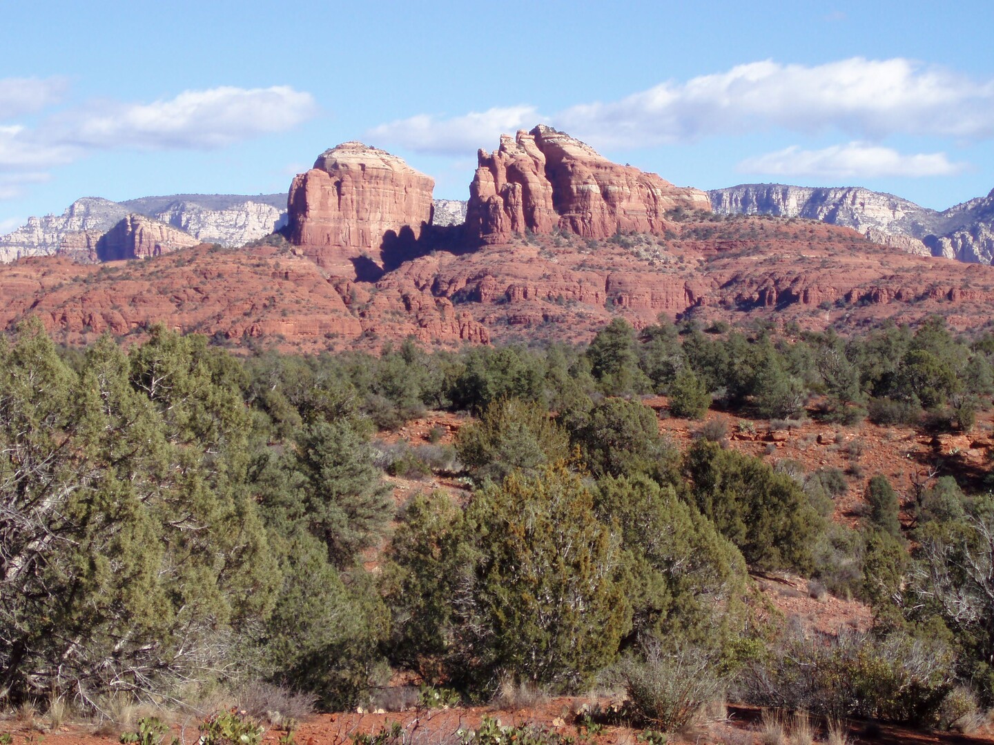 Sedona, AZ. U.S.A.: ... / ミノムシさんのモーメント | YAMAP / ヤマップ