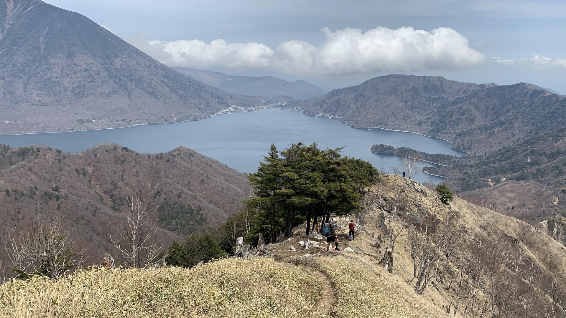 社山 / nanacoさんの社山・半月山の活動データ | YAMAP / ヤマップ