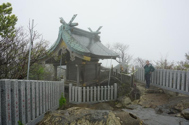 R6-21_筑波山（女体山・男体山）（百名山＠茨城） / たかこう＠岩手さんの筑波山の活動データ | YAMAP / ヤマップ