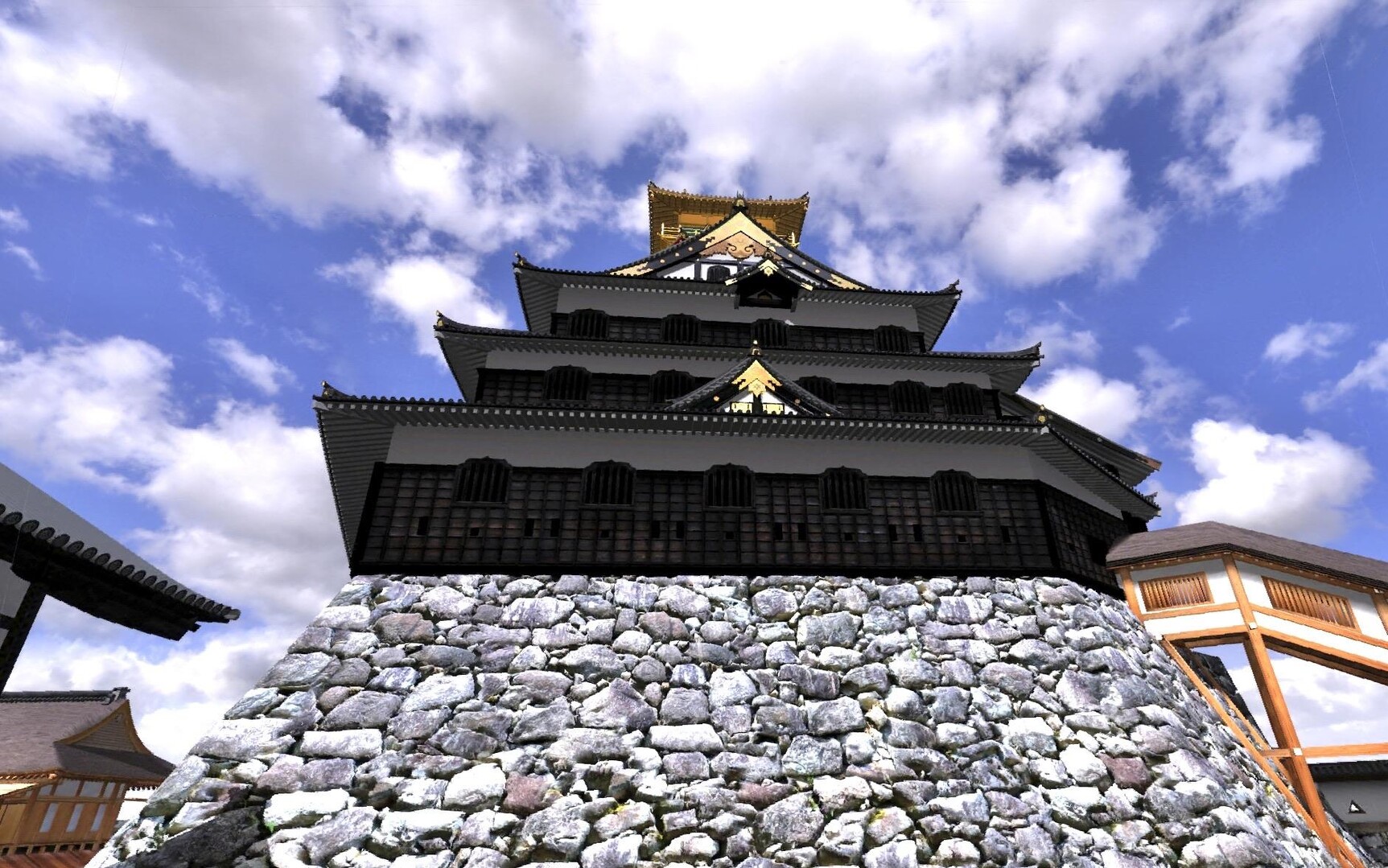 近江低山 part.3 安土山 / Yasさんの繖山（観音寺山）の活動データ | YAMAP / ヤマップ