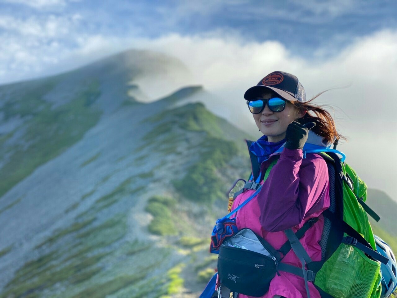 Hiromin♪のページ | YAMAP / ヤマップ