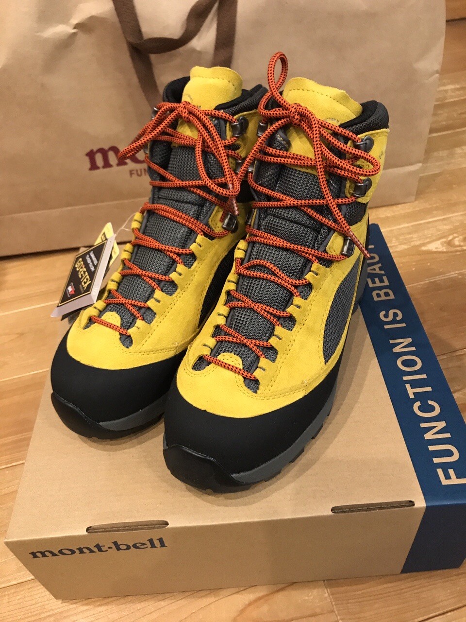 前回活動日記でお伝えしていた一大決心です... / TAKUMIさんのモーメント | YAMAP / ヤマップ