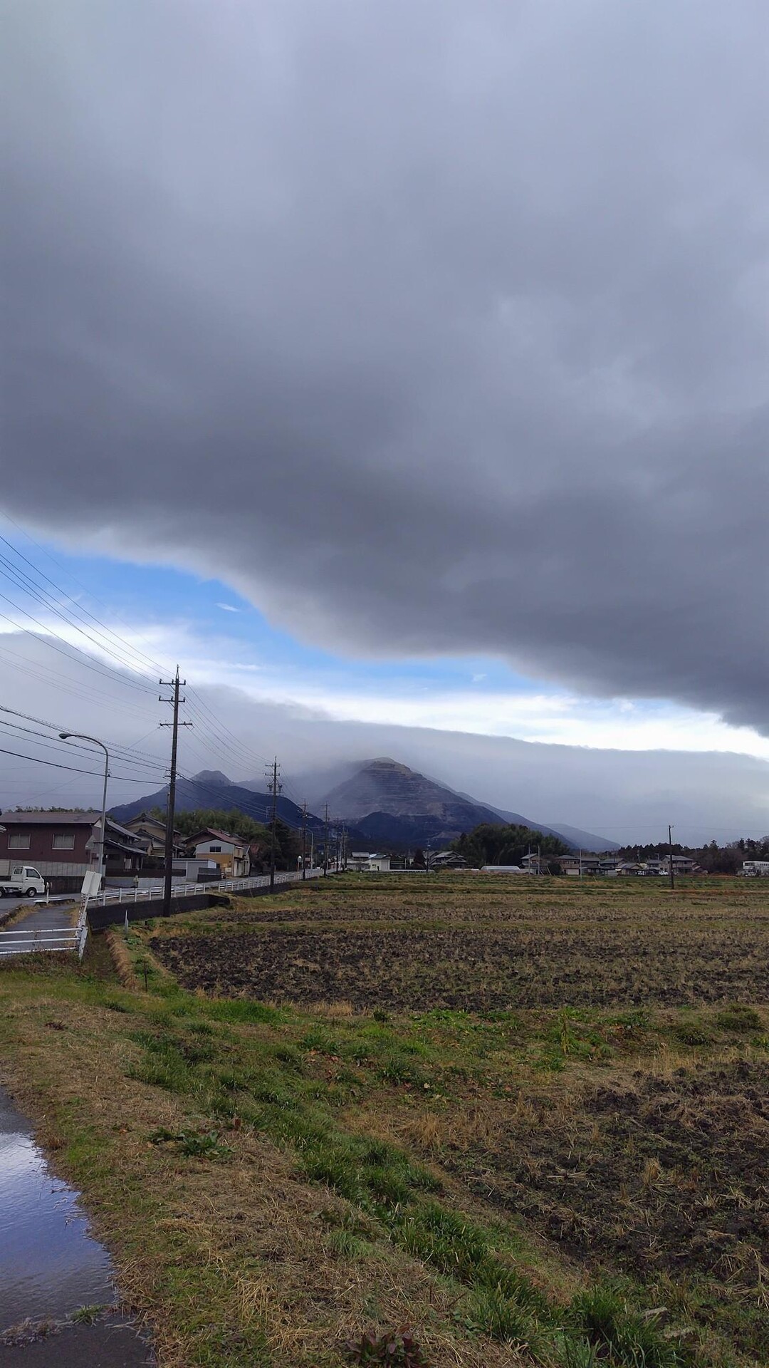 天気上向き 今から少し足慣らしに800m... / norikiyo3さんのモーメント | YAMAP / ヤマップ