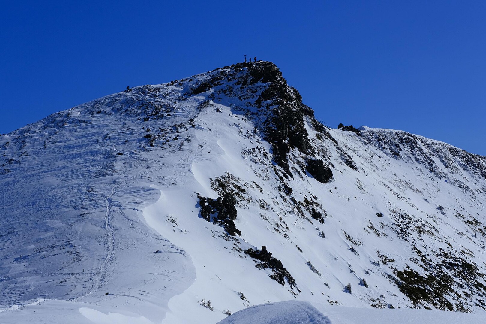 北八ヶ岳周遊 / JunJunさんの八ヶ岳（赤岳・硫黄岳・天狗岳）の活動データ | YAMAP / ヤマップ