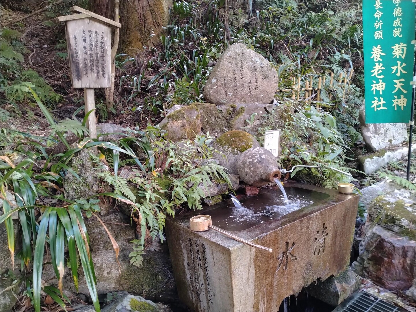 三方山・小倉山・養老山・北尾根P826峰 / mondon1080さんの養老山・笙ヶ岳・三方山の活動データ | YAMAP / ヤマップ