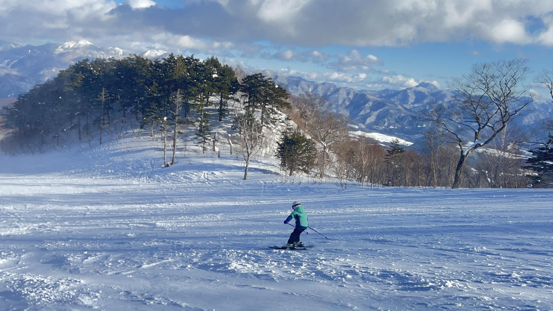 【シーズン2日目⛷️】オグナほたかスキー... / Yamanami(ヤマナミ)さんのモーメント | YAMAP / ヤマップ