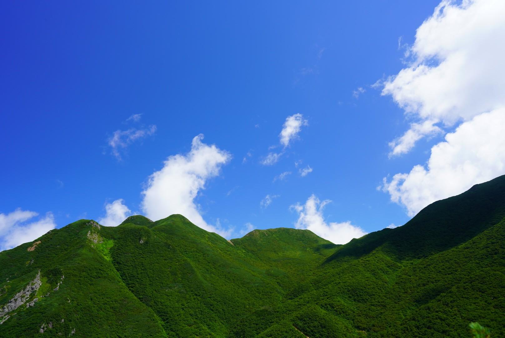 ぷらり北海道バイク登山旅day4 日本百名山 斜里岳へ。 / CB1300SBさんの斜里岳の活動データ | YAMAP / ヤマップ