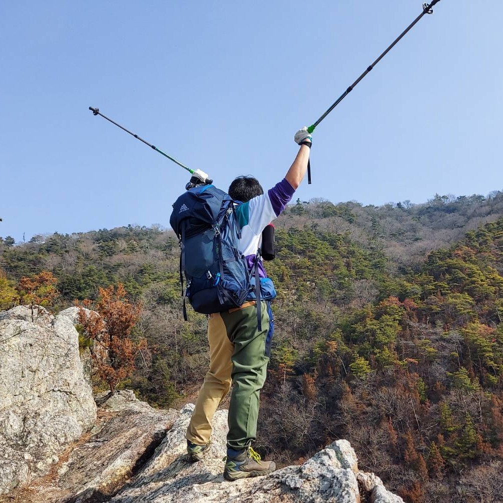 RY-ZEROのページ | YAMAP / ヤマップ