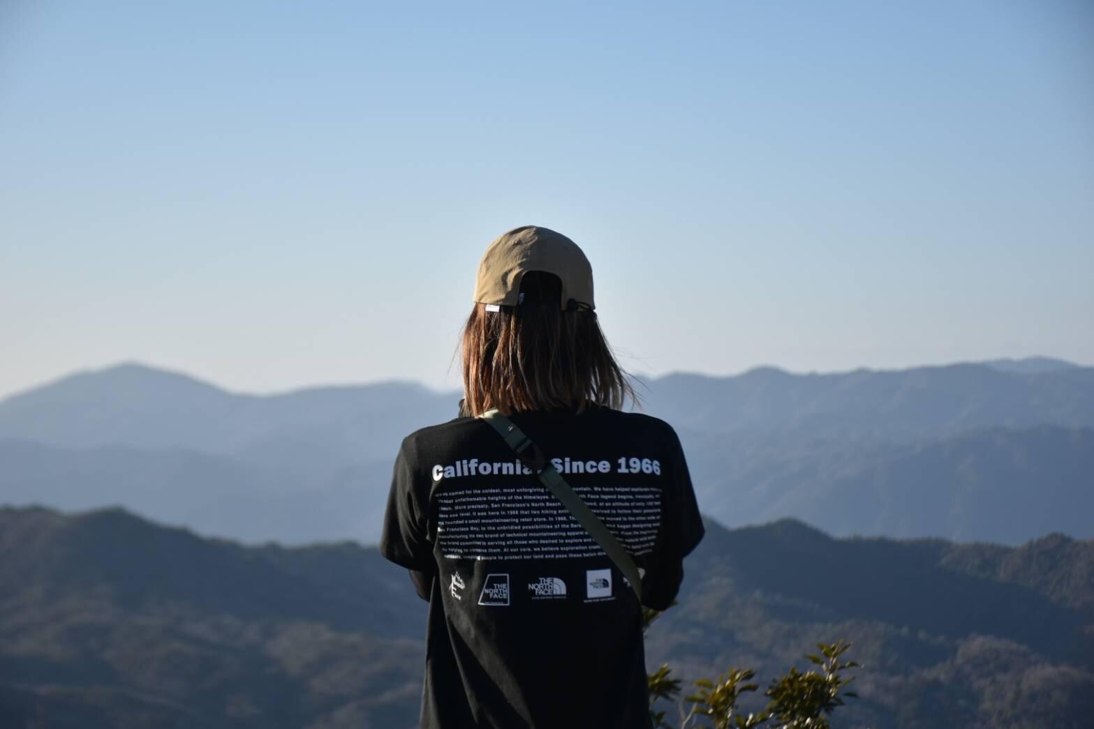 SkyBlueの真田ヶ岳2023-1-10 / Kei707さんの白石山の活動データ | YAMAP / ヤマップ