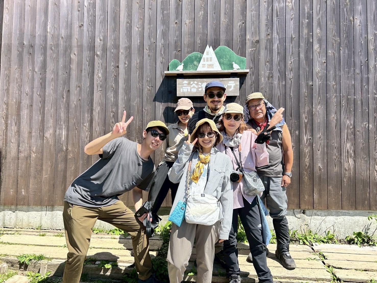 😭念願叶っての家族登山が幸せの極みだった 火打山 / wr18_mtloverさんの妙高山・火打山の活動日記 | YAMAP / ヤマップ