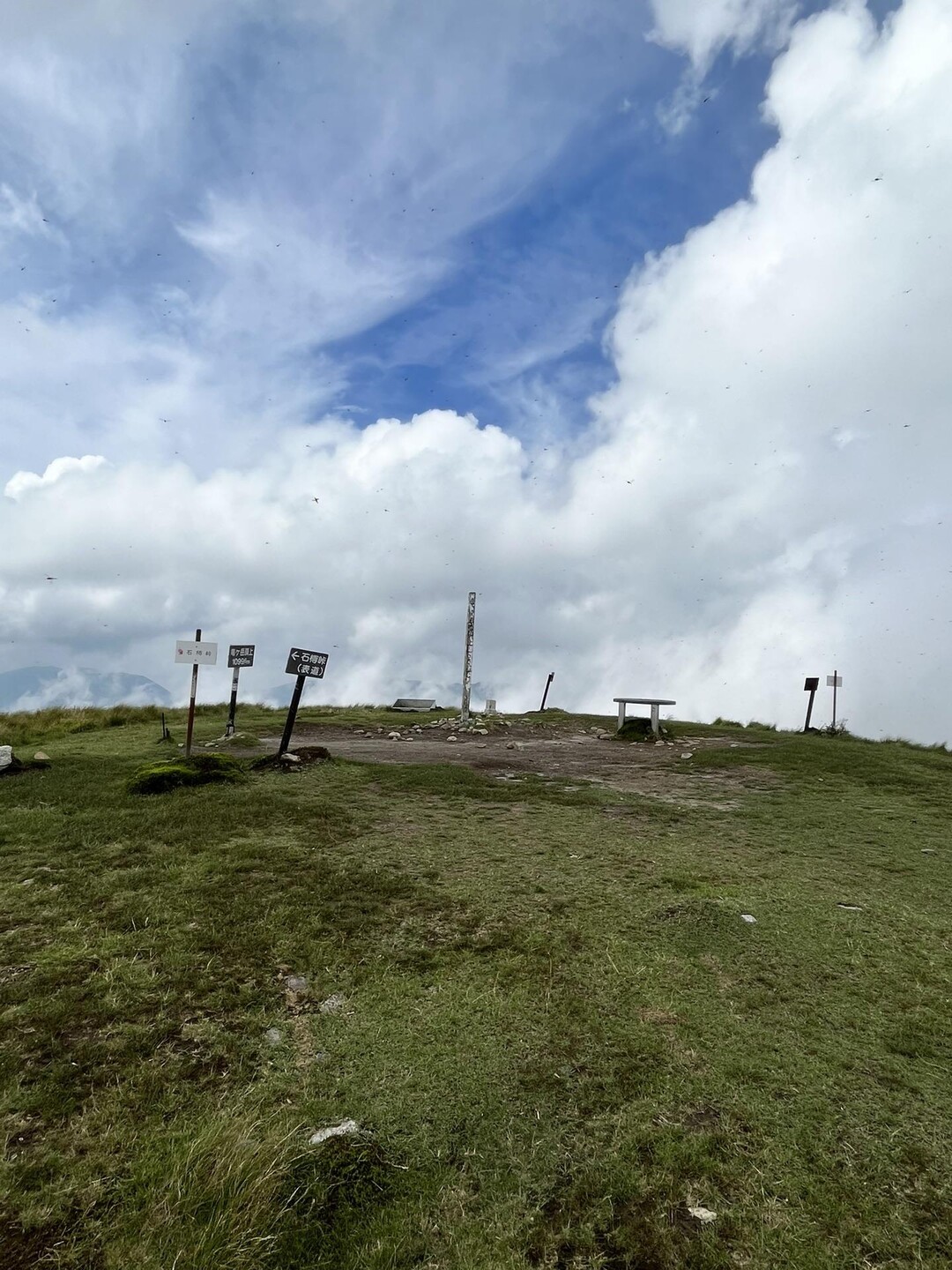 竜ヶ岳【1099.6M】 / やまちゃんさんの竜ヶ岳の活動データ | YAMAP / ヤマップ