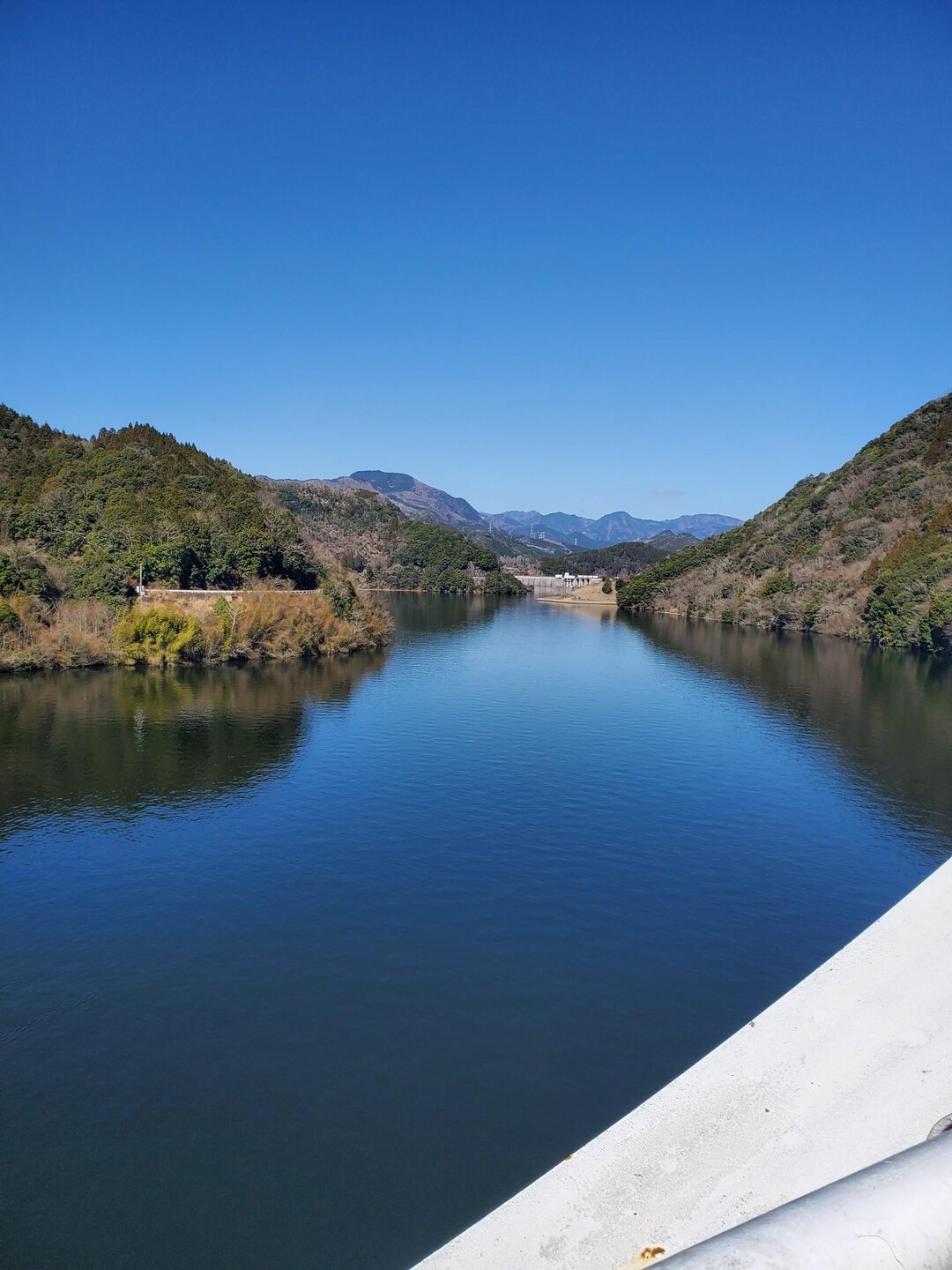 耶馬溪ダム～深耶馬 / taroさんの鹿熊岳の活動データ | YAMAP / ヤマップ