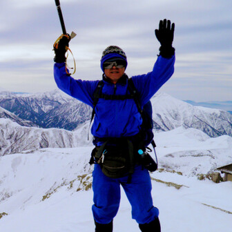 hsysのページ | YAMAP / ヤマップ