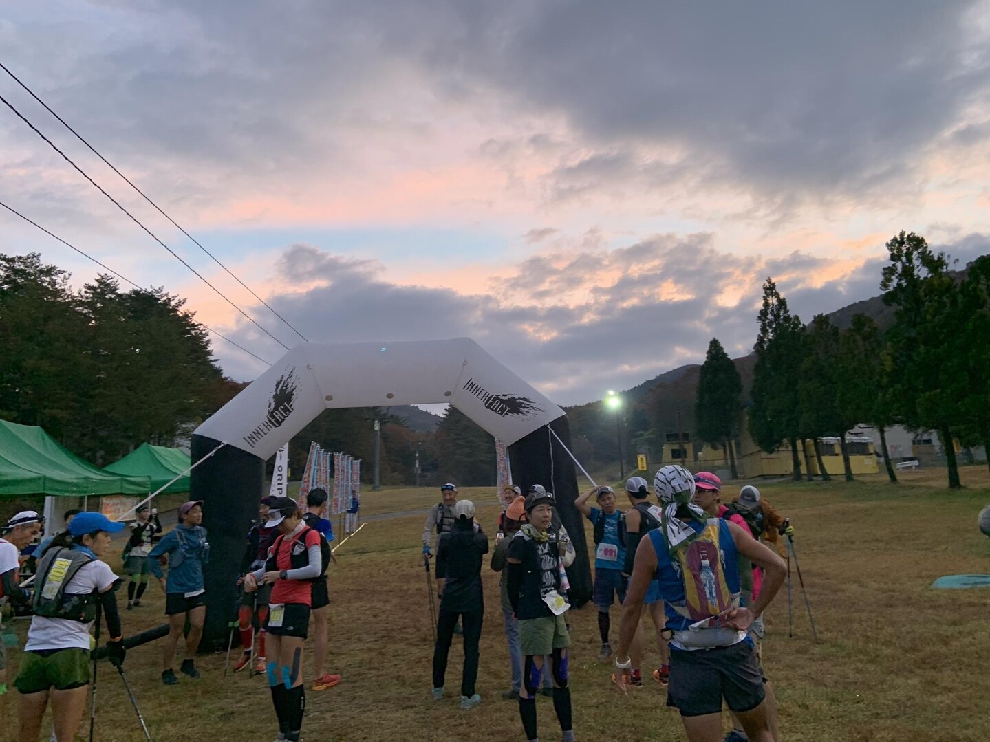 SAIOTO COLORS / のあさんの天狗石山・阿佐山(安佐山)・三ツ石山の活動日記 | YAMAP / ヤマップ