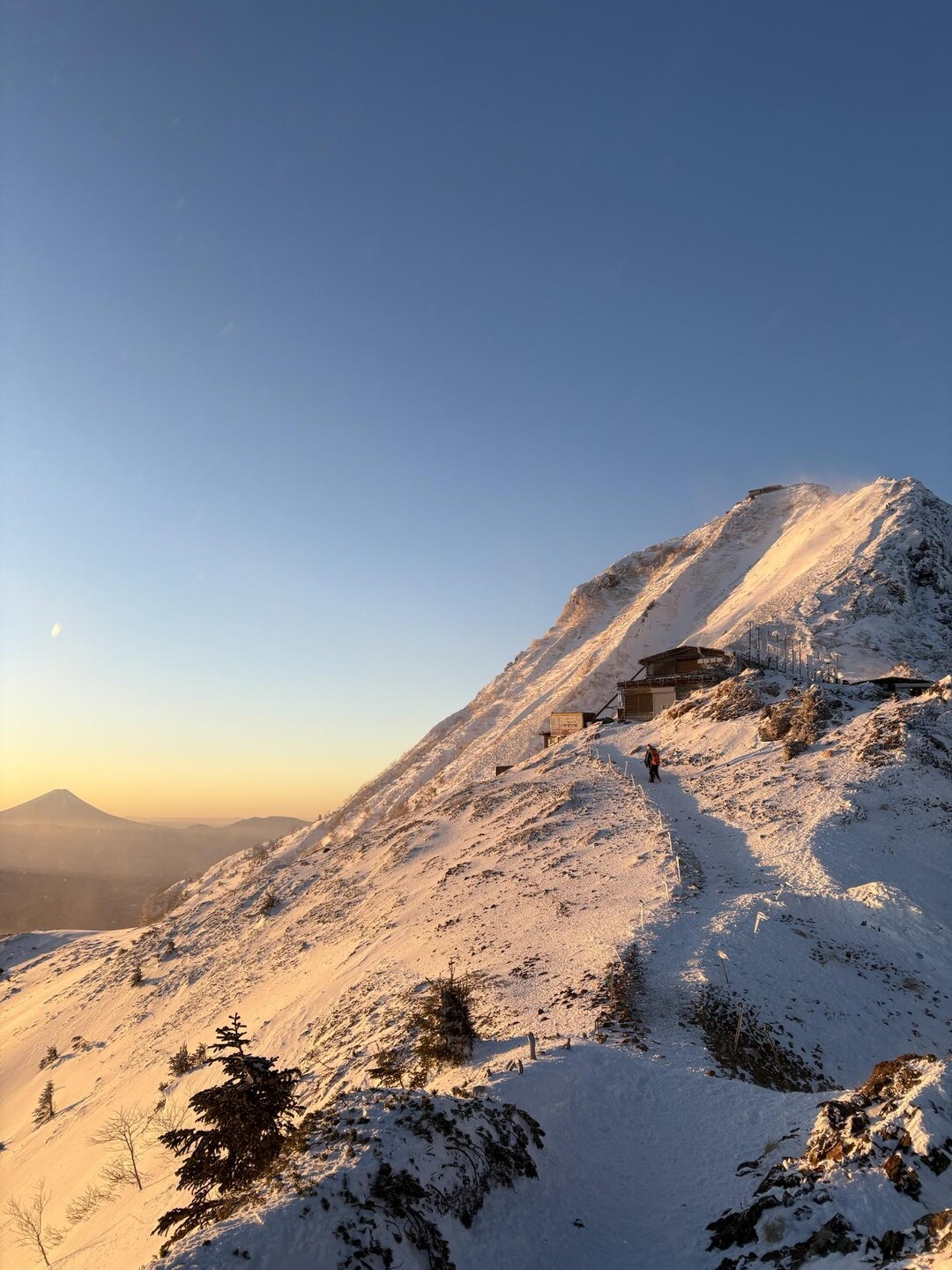 MR.CROSSOVERのページ | YAMAP / ヤマップ