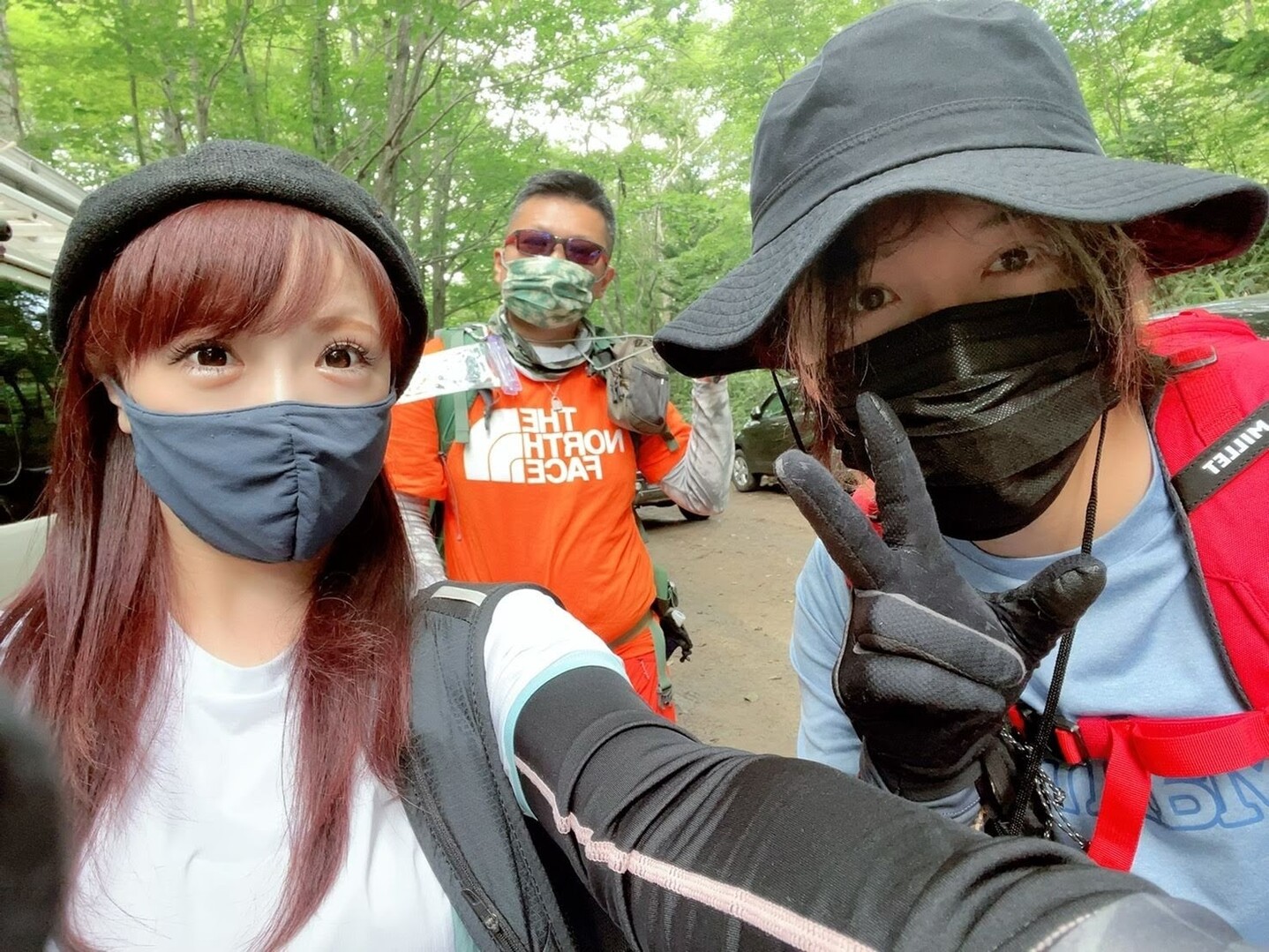 hirose北の探検隊のページ | YAMAP / ヤマップ